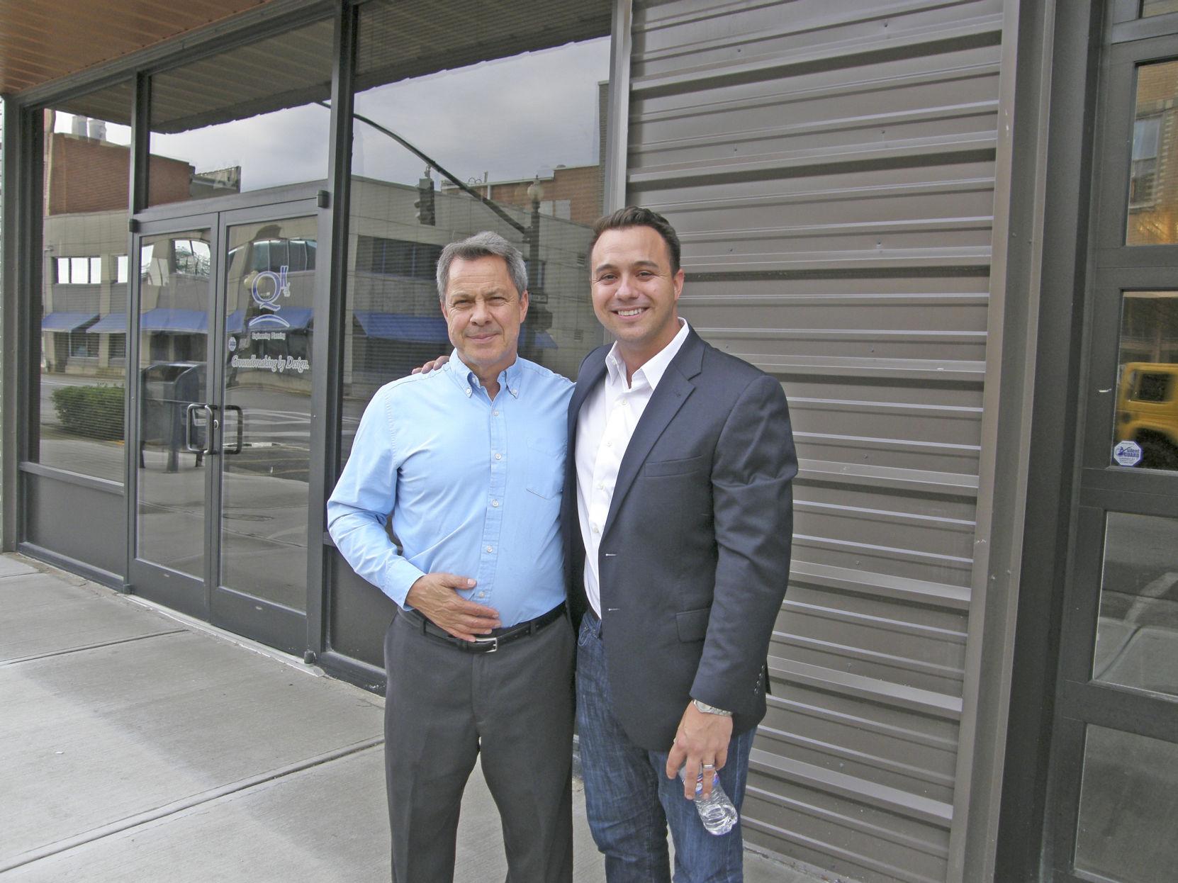 Keck edges Girdler to set up fall showdown for Somerset mayor | News ...