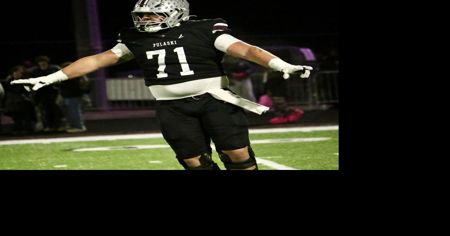 Brady Hull commits to UK | Sports | somerset-kentucky.com