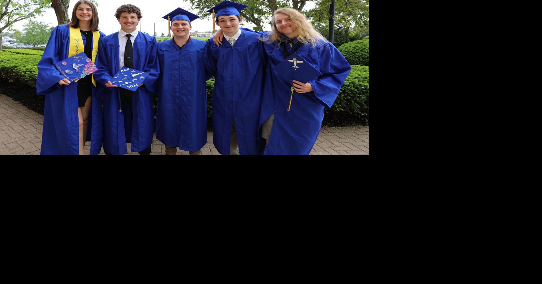 SCC Celebrates 2024 Spring Commencement | Community | somerset-kentucky.com