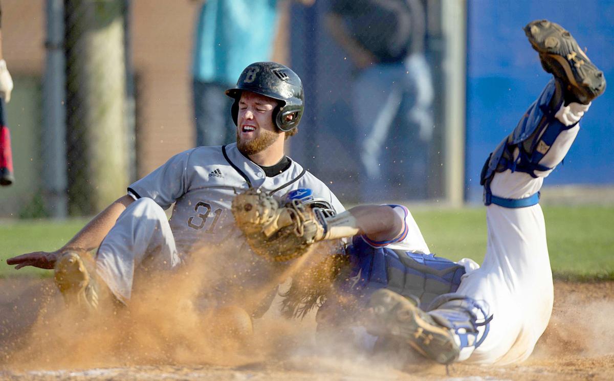 BASEBALL: Rebels come back on Southwestern | Sports | somerset-kentucky.com