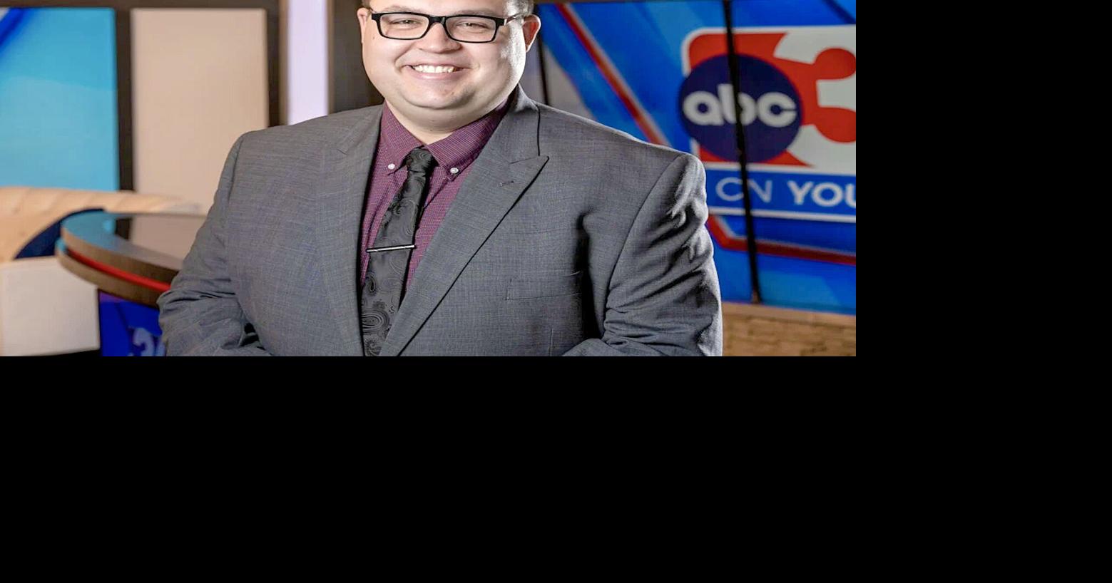 SCC alum is WTVQ-TV’s weekend meteorologist | News | somerset-kentucky.com