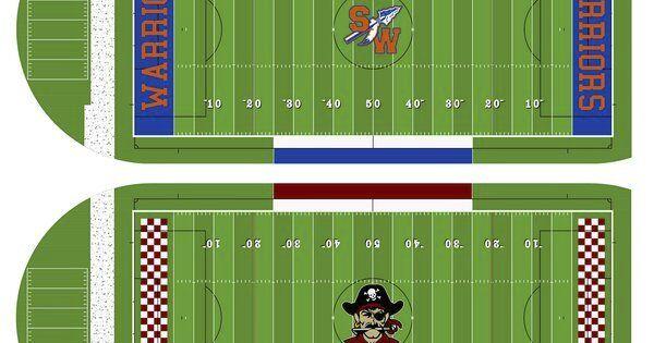 County schools newly-turfed fields bring excitement to the upcoming ...