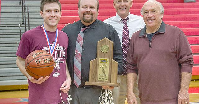 ROAD TO RUPP: It’s a Family Business for the Fraleys, and Business is ...