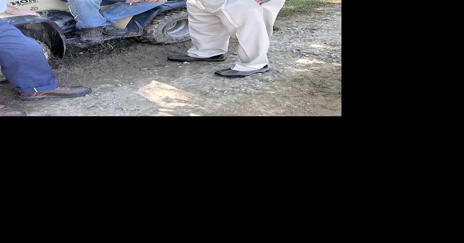 Kentucky's Congressional Delegation Urges Major Disaster Declaration ...