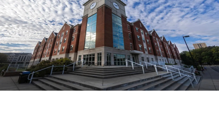 Student newspaper sues UK for access to dorm sign-in records after ...