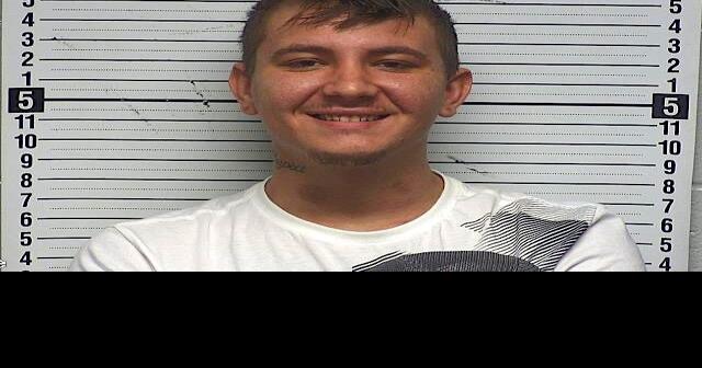 Monticello man sought in shooting apprehended | News | somerset ...