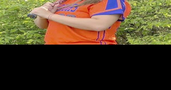 Madison Gaskin named Citizens Bank Athlete of the Week | Sports ...