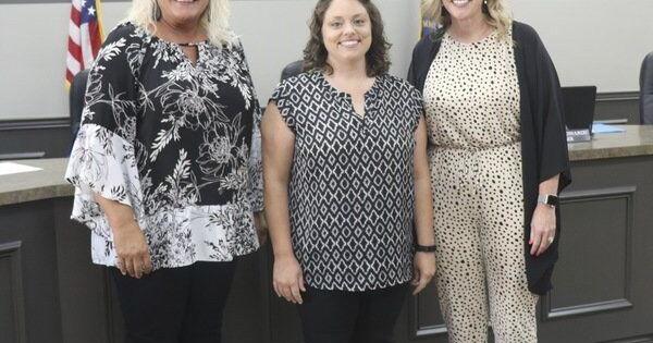 Burnside and Nancy Elementary receives national recognition for ...