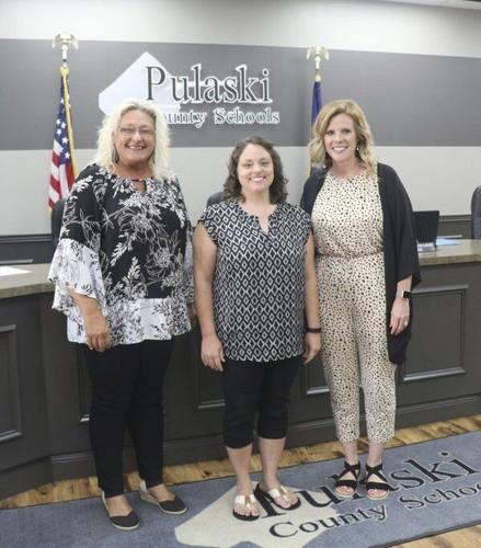 Burnside and Nancy Elementary receives national recognition for ...