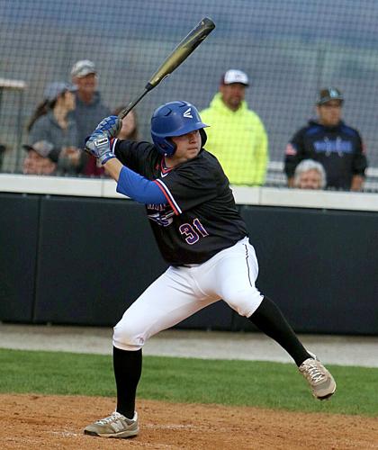 Jayce Gager's two RBI single leads Southwestern to victory over Casey ...