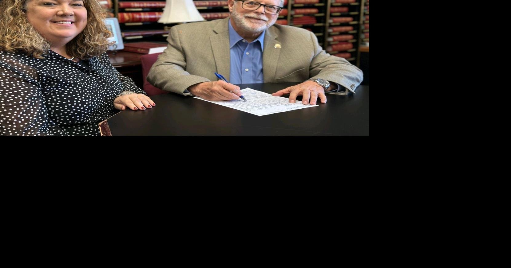 Somerset's Rick Girdler taking one more run for state senate | News ...