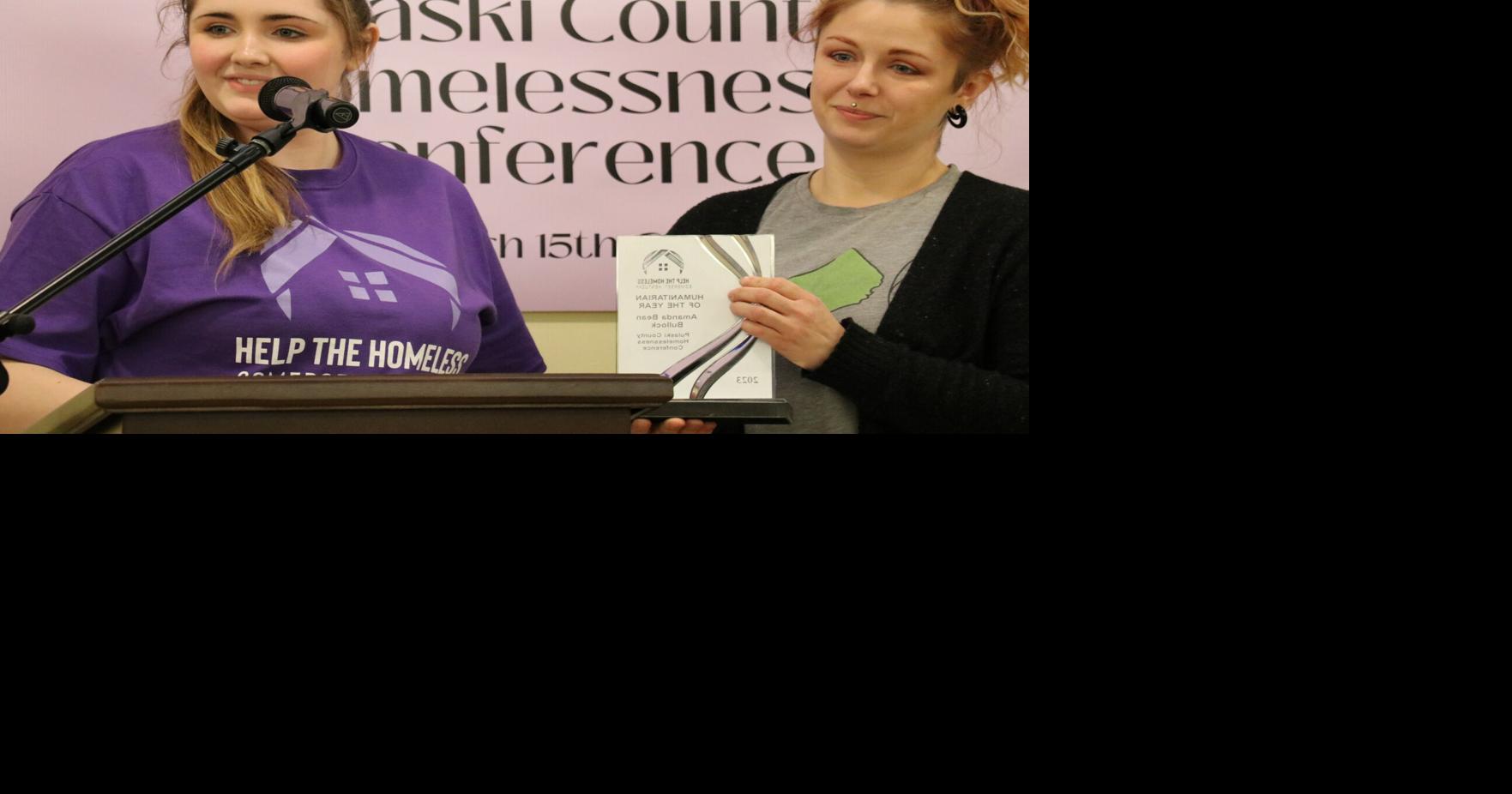 Help the Homeless conference tackles community problem | News ...