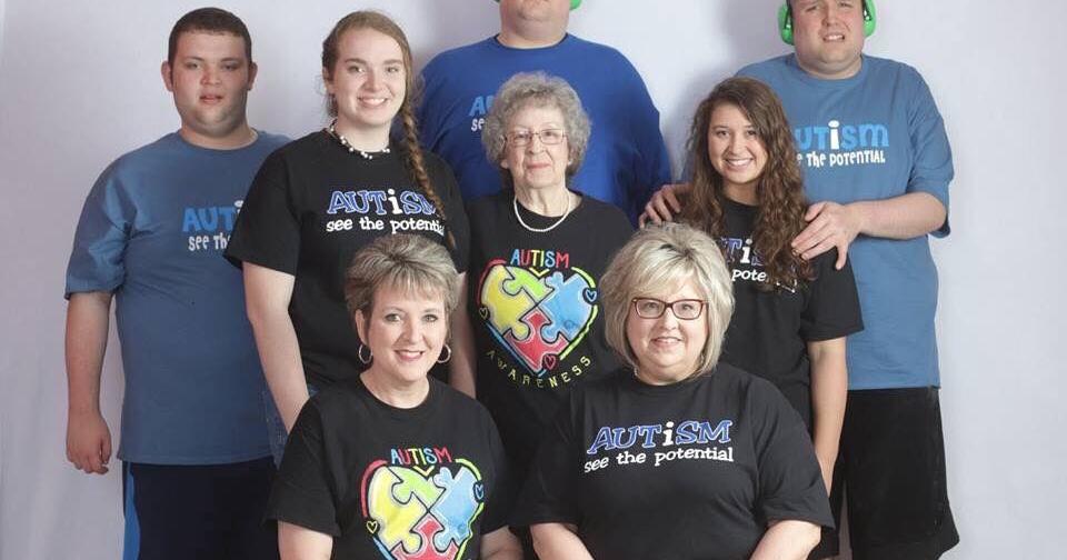 Parents of adult autistic children face hard questions about their ...