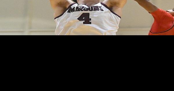 Gavin Stevens named Citizens Bank Athlete of the Week | Sports ...