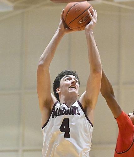 Gavin Stevens named Citizens Bank Athlete of the Week | Sports ...