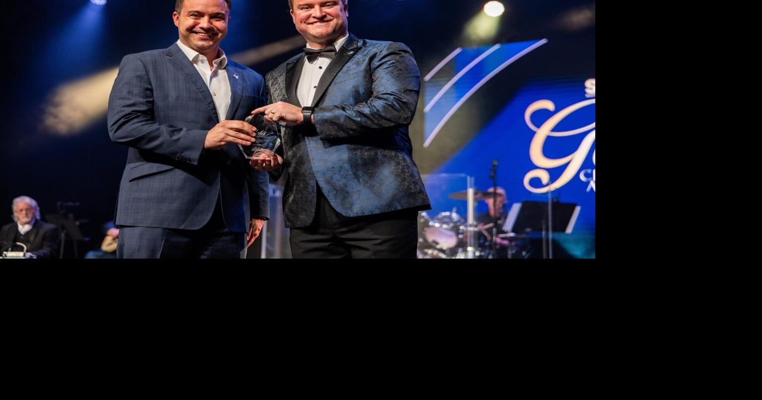 City of Somerset receives SOAR's Downtown of the Year Award | News ...