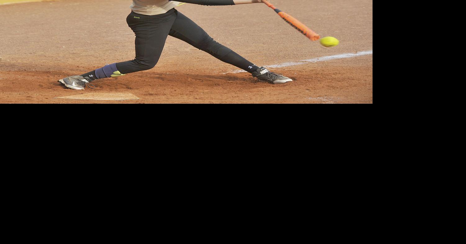 SOFTBALL: Somerset edges out Lady Raiders, 2-1 | Sports | somerset ...