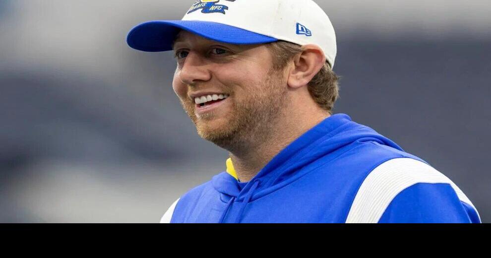 Coen leaves Rams, rejoins Kentucky staff as offensive coordinator ...