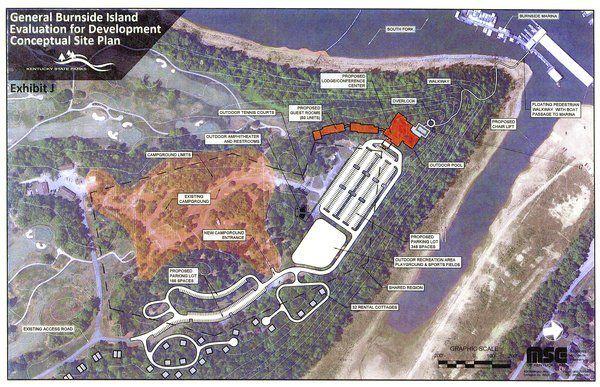 It looks like Burnside Lodge project is dead | Local News | somerset ...