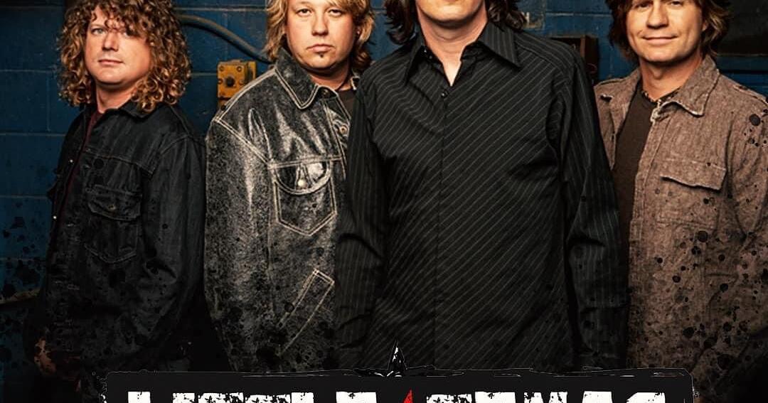 Lincoln Co. Football Player & Singer Damon Spigle to open for Little ...