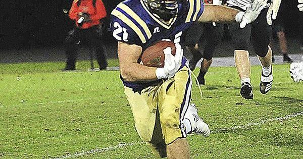 Briar Jumpers clinch district crown | Sports | somerset-kentucky.com