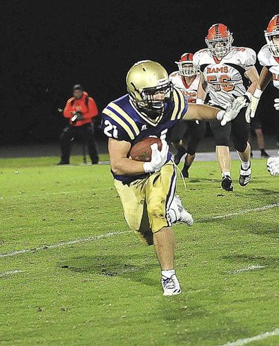 Briar Jumpers clinch district crown | Sports | somerset-kentucky.com