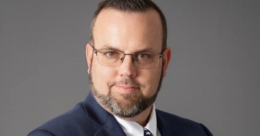 Danny Weddle announces bid for Coroner's Office | News | somerset ...