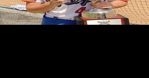 Riley Hull named Citizens Bank Athlete of the Week | Sports | somerset ...