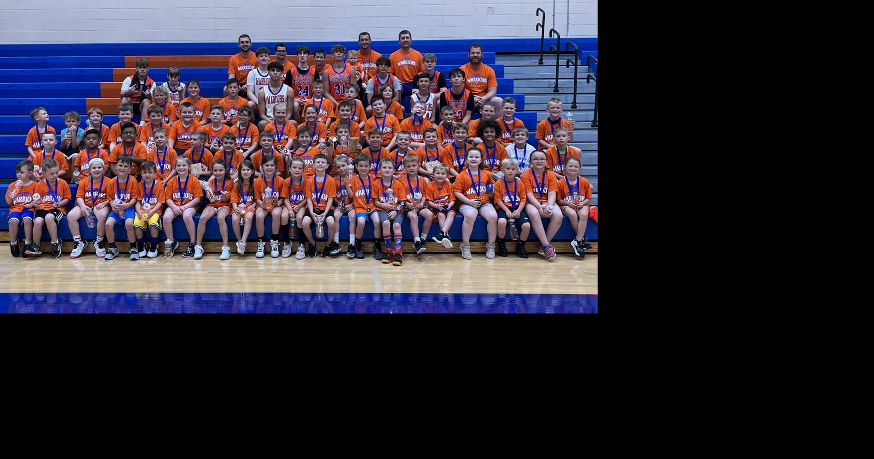 SW basketball camp 1 | Sports | somerset-kentucky.com