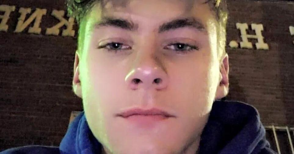 Double murder suspect Austin Prather taken into custody in Indiana ...