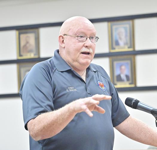 In wake of Ohio train disaster, local SRT looks to learn more about ...