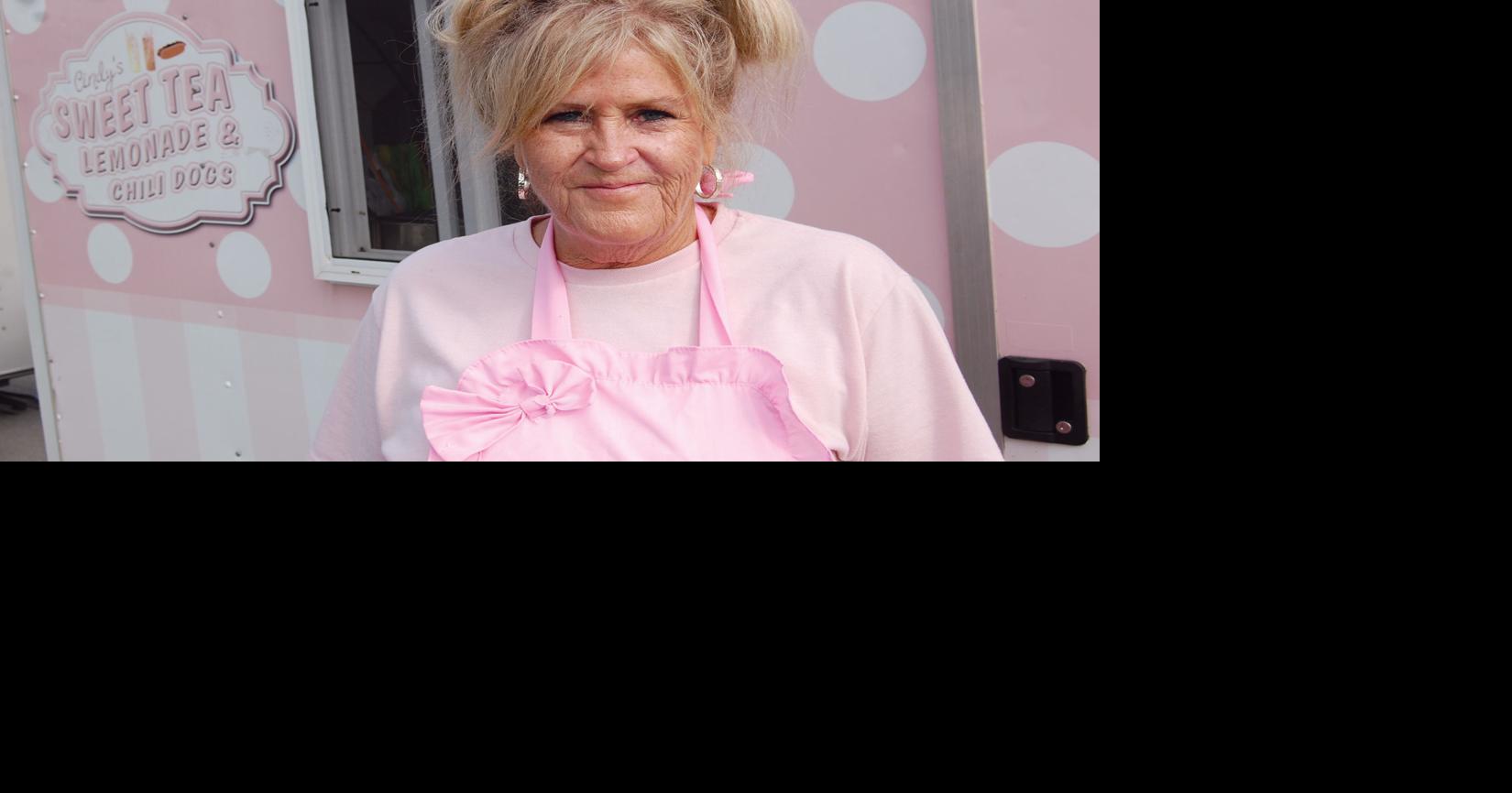 Kentucky family business follows Layla Spring to concert this weekend ...