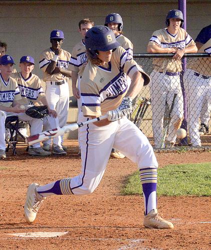 BASEBALL: Briar Jumpers crush North Laurel Jags | Sports | somerset ...