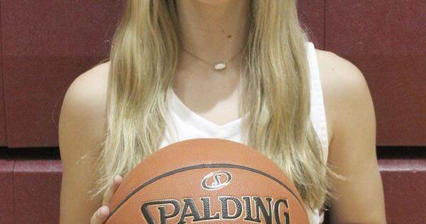 Caroline Oakes named Citizens Bank Athlete of the Week | Sports ...