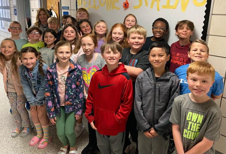 Pulaski Elementary sponsors Read-A-Thon | Lifestyles | somerset ...