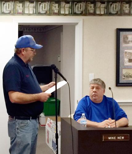 Hope Way zoning request dropped, ambulances under scrutiny | News ...