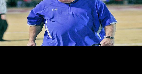 Larry French to be named as the Middlesboro football coach | Local ...