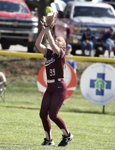 Carly Cain named Player of the Year | Sports | somerset-kentucky.com