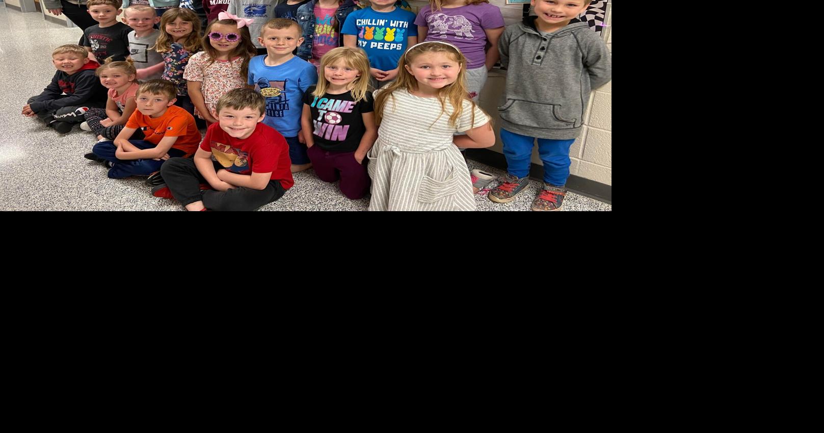 Pulaski Elementary sponsors Read-A-Thon | Lifestyles | somerset ...