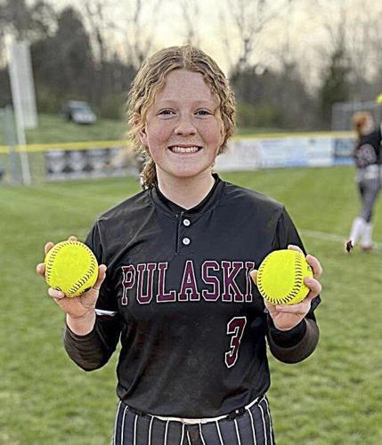 Ryann Sowder named Citizens Bank Athlete of the Week | Sports ...