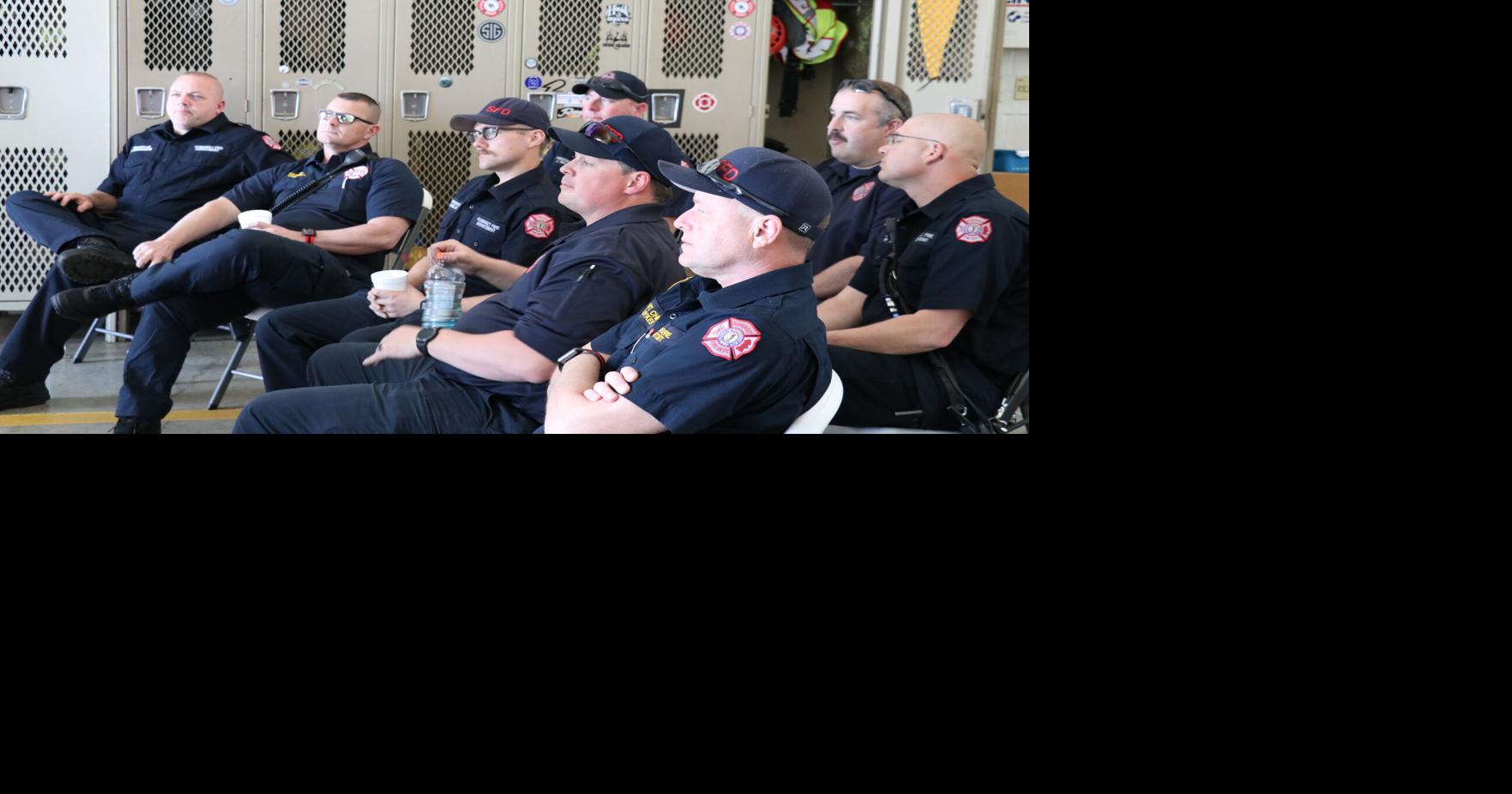 Somerset Fire Dept. has full overhaul of response procedures | News ...