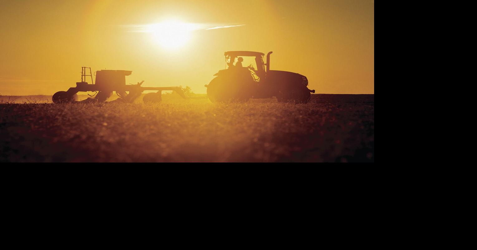 Fall Harvest Safety Tips | Community | somerset-kentucky.com