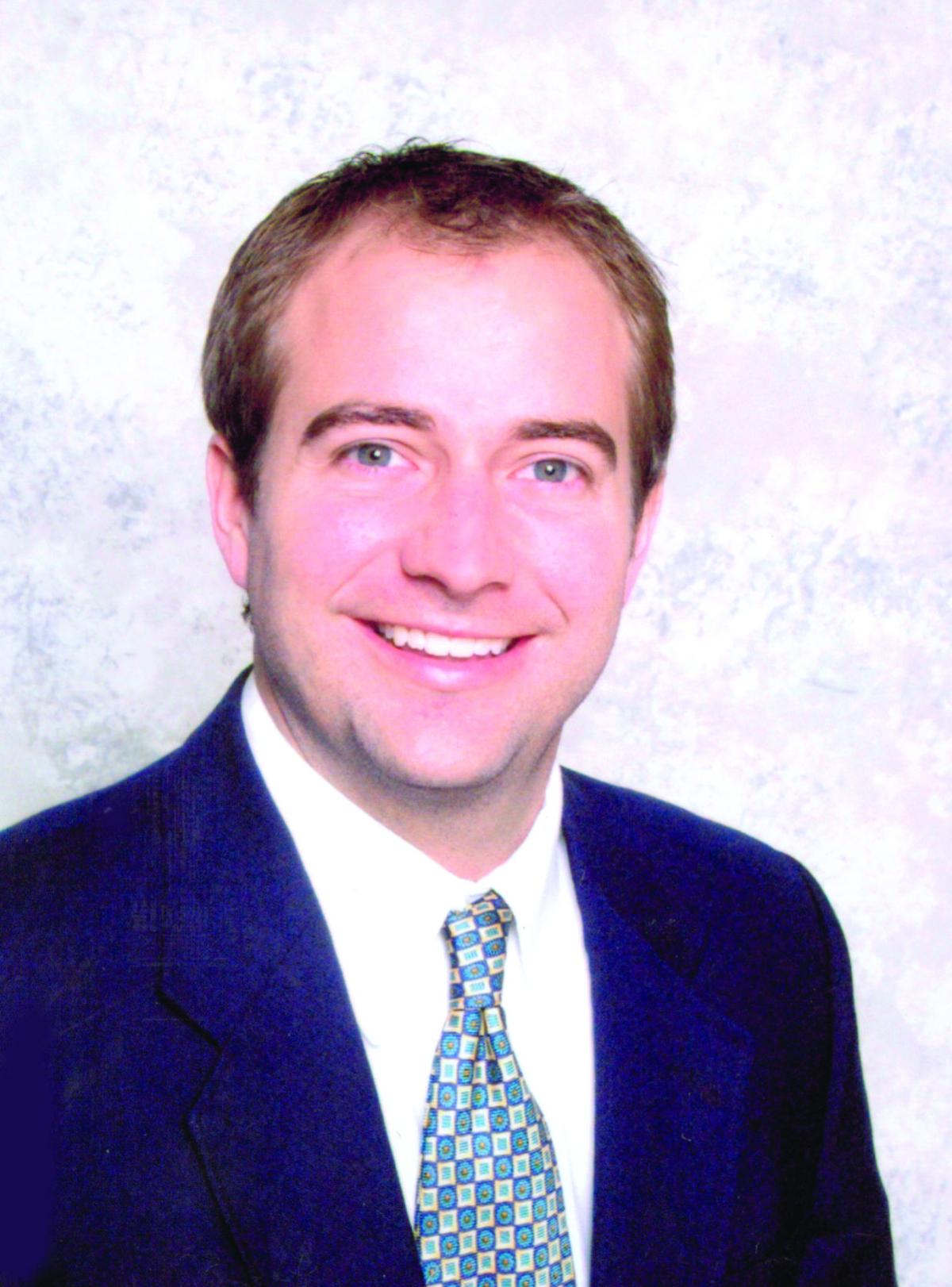 Sen. Girdler contends his proposed law targets only retail sales by ...