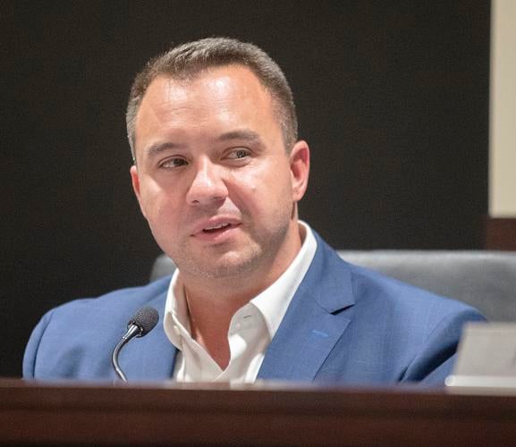 City files response to SPD discrimination lawsuit | News | somerset ...