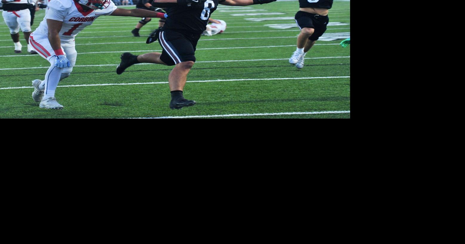 UNDEFEATED STILL: Maroons take down Corbin in home-opener | Sports ...