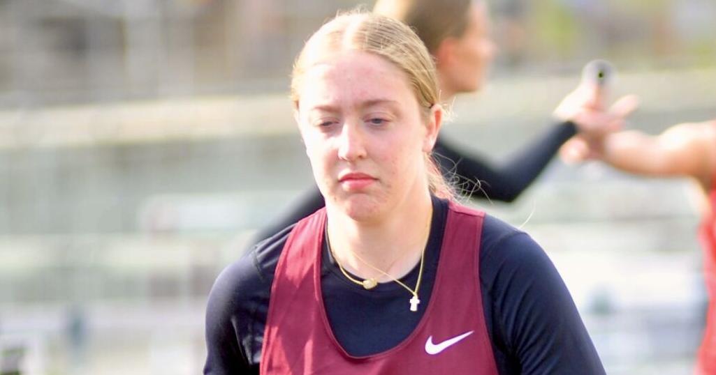 Middle school track athletes travel to South Laurel All-Comers | Sports ...