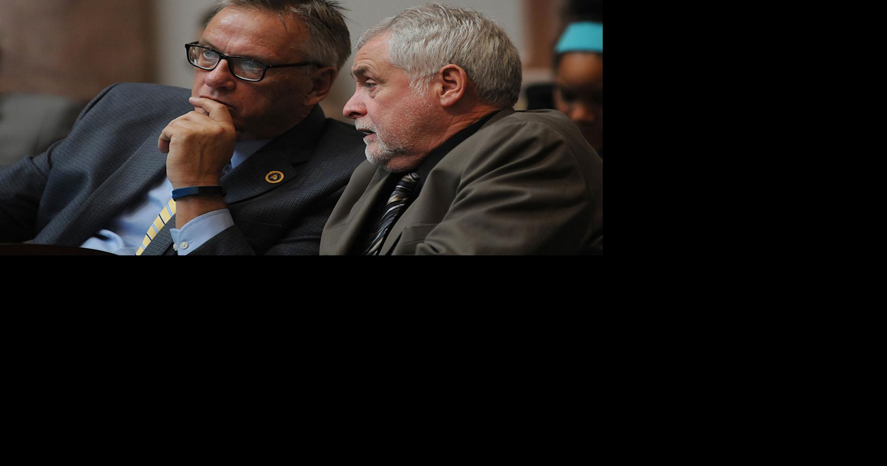 Turner: Bevin’s plan was much worse | News | somerset-kentucky.com