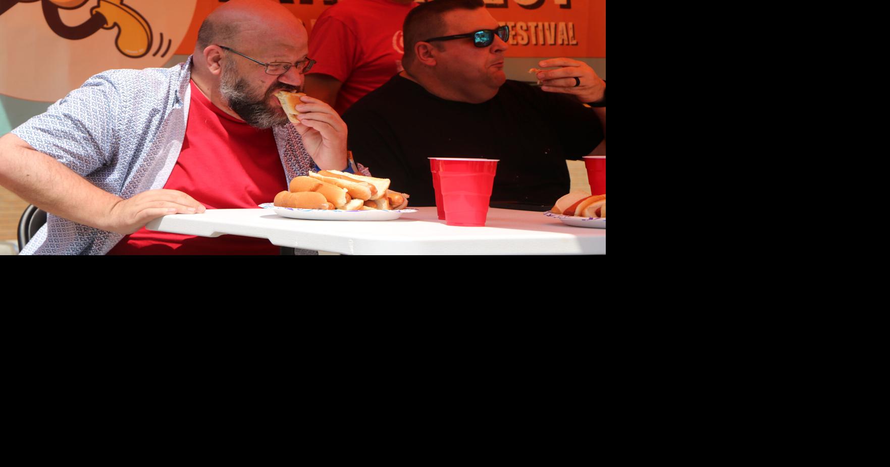 Dog Day Afternoon: Frank Fest returns Friday, July 4 | News | somerset-kentucky.com