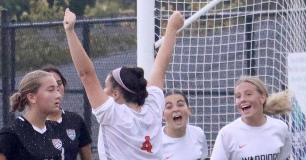 Southwestern takes down Lady Jumpers at Clara Morrow | Sports ...