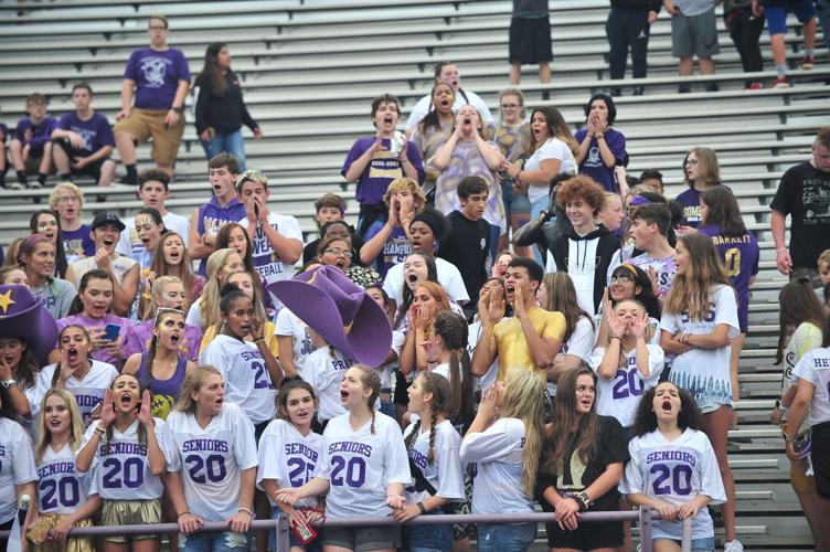 SLIDESHOW: Somerset Rockcastle County Football | Sports | somerset ...